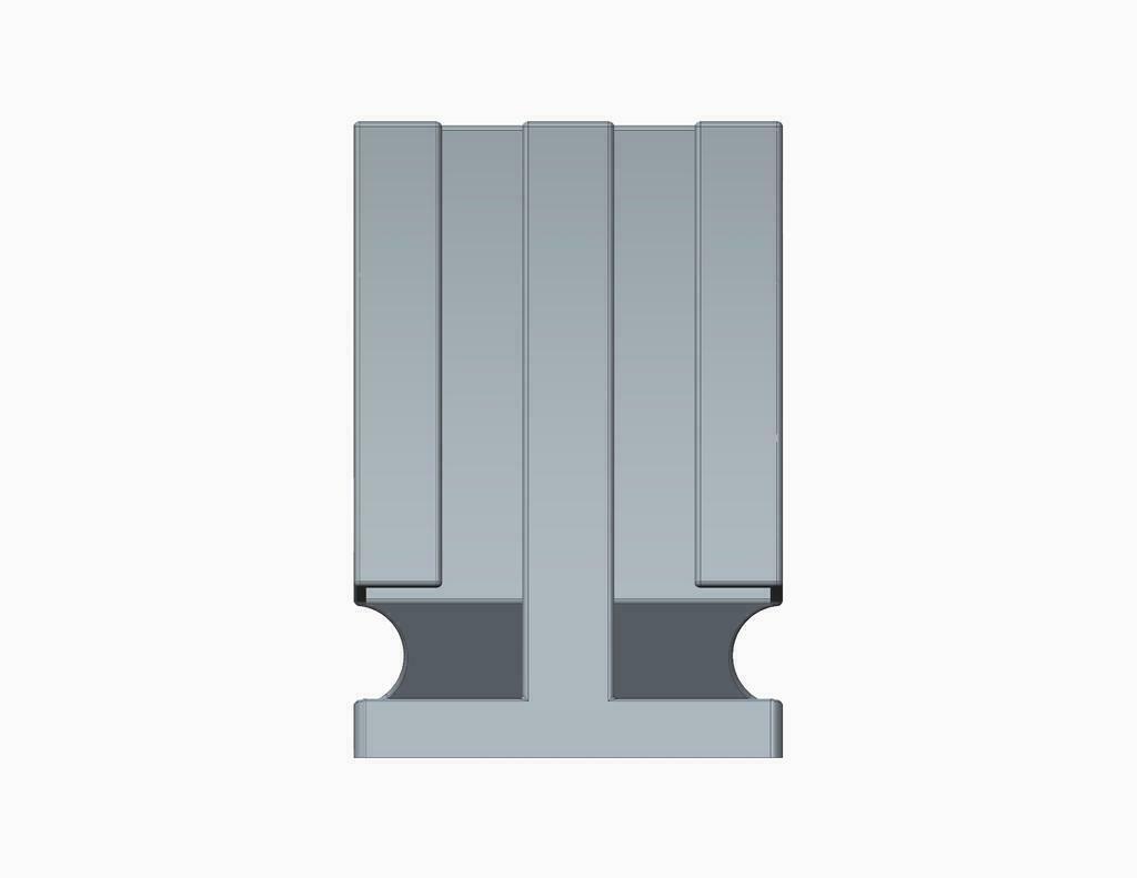 Free STL file Contact lens dispenser 👁️ ・3D print object to download・Cults