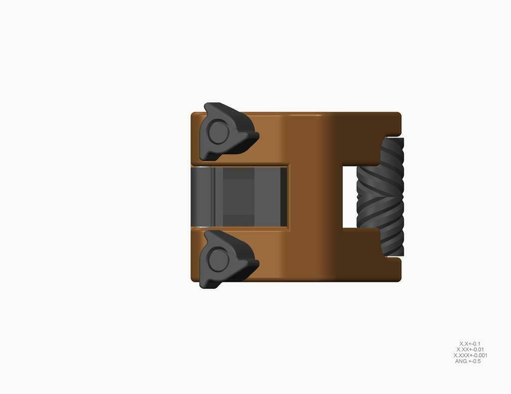 Free STL file Wood chisel sharpening jig 🪵 ・3D print design to download ...