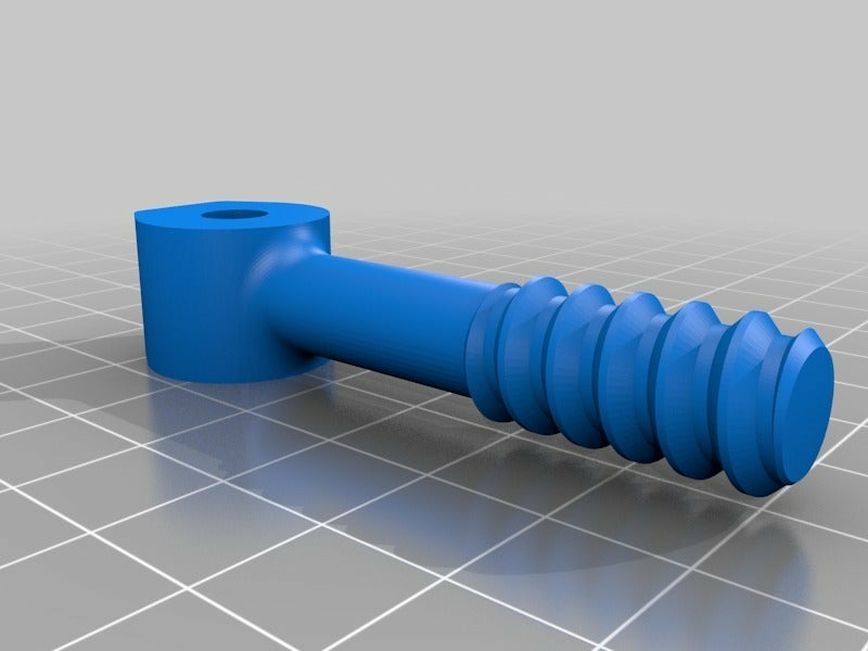 Free STL file Wood chisel sharpening jig 🪵 ・3D print design to download ...