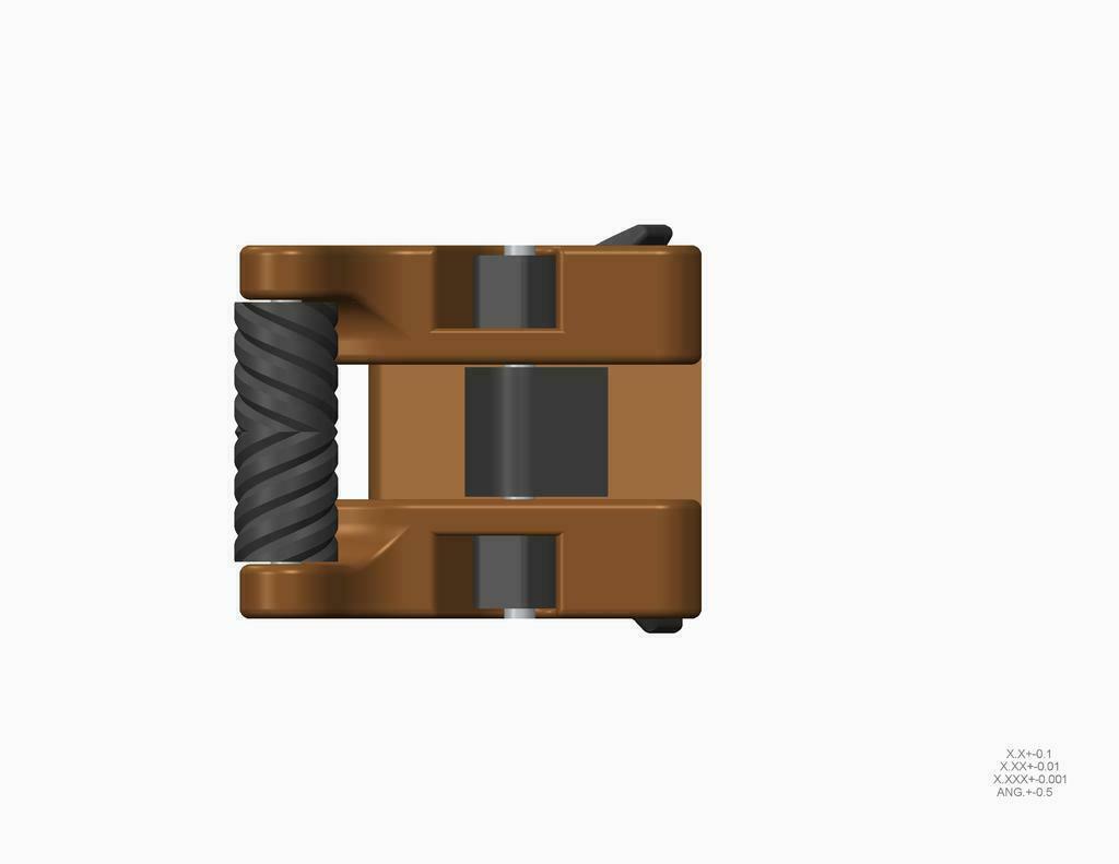 Free STL file Wood chisel sharpening jig 🪵 ・3D print design to download ...