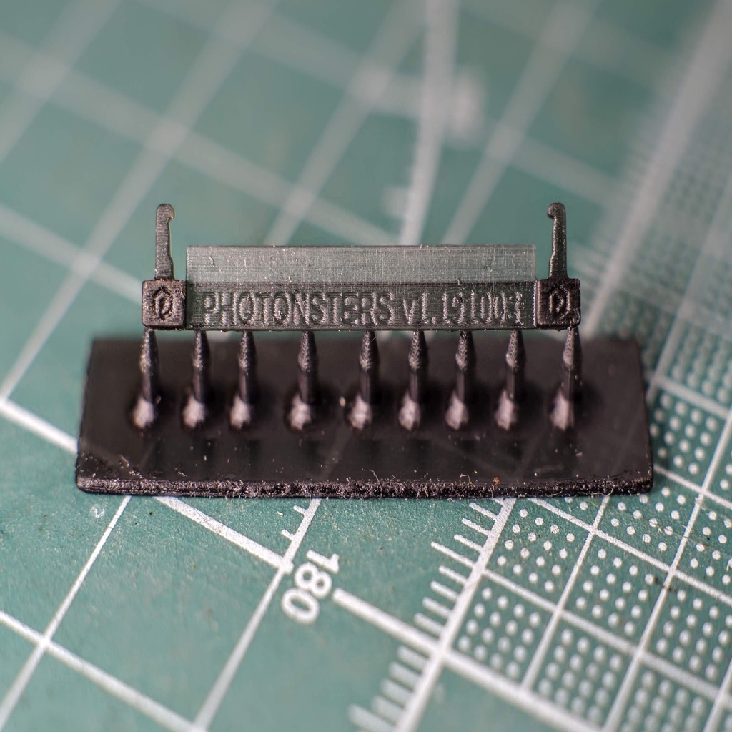 🔧 FFC FPC 40pin 0.5mm Connector Replacement for LCD・Free 3D File for ・Cults