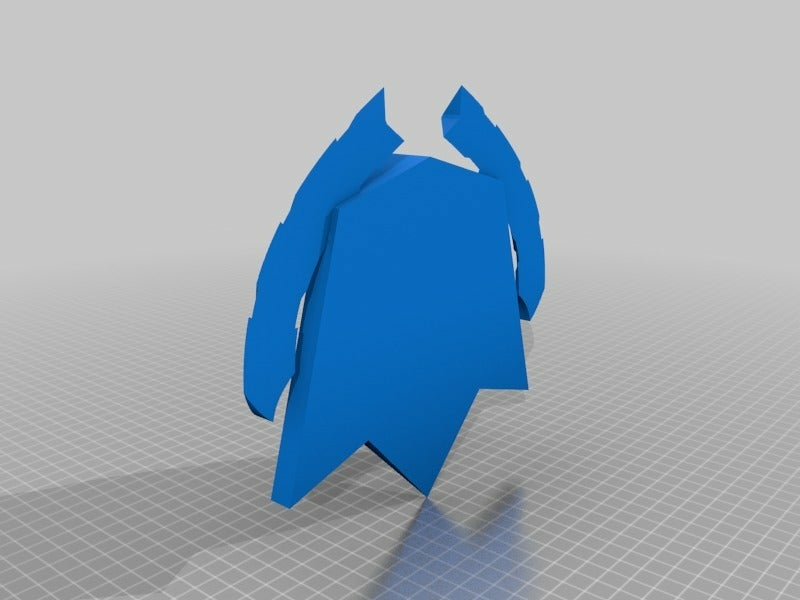 Free STL file Fortnite - Battle Pass logo 🎲 ・3D print model to download ...