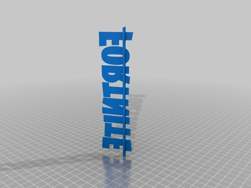 Free STL file Fortnite Tactical Shotgun - Stand 🦸 ・3D printer model to ...