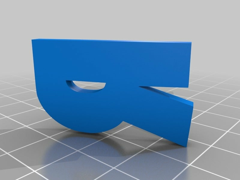 Free STL file Fortnite Tactical Shotgun - Stand 🦸 ・3D printer model to ...