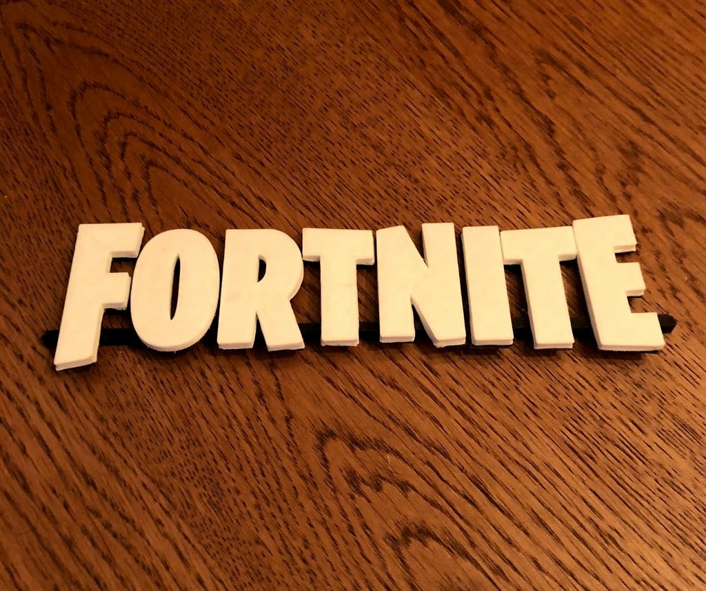 Free STL file Fortnite Tactical Shotgun - Stand 🦸 ・3D printer model to ...