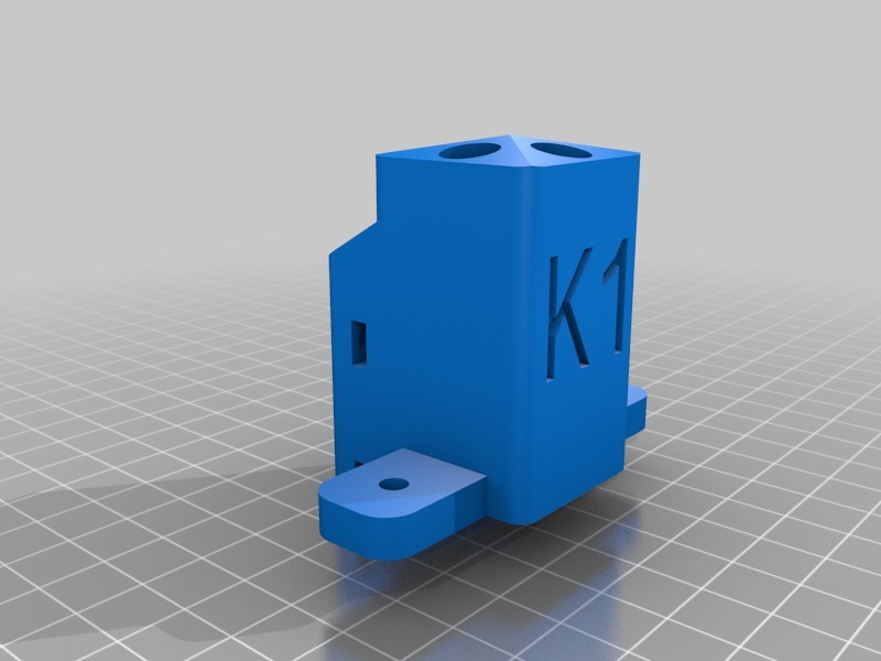 Free 3D file 4 Way Flux Capacitor v6/v7 🧞‍♂️ ・3D printable object to ...