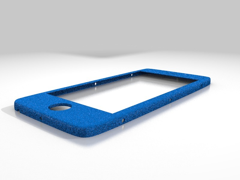 Free 3D file Smartphone for children 📱 ・3D printing idea to download・Cults