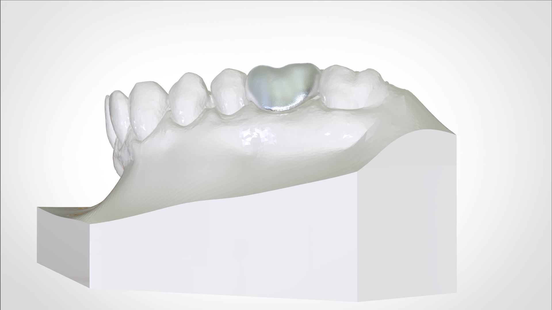 STL file Digital Porter Appliance 🎨 (OBJ and 3MF)・3D printer model to ...