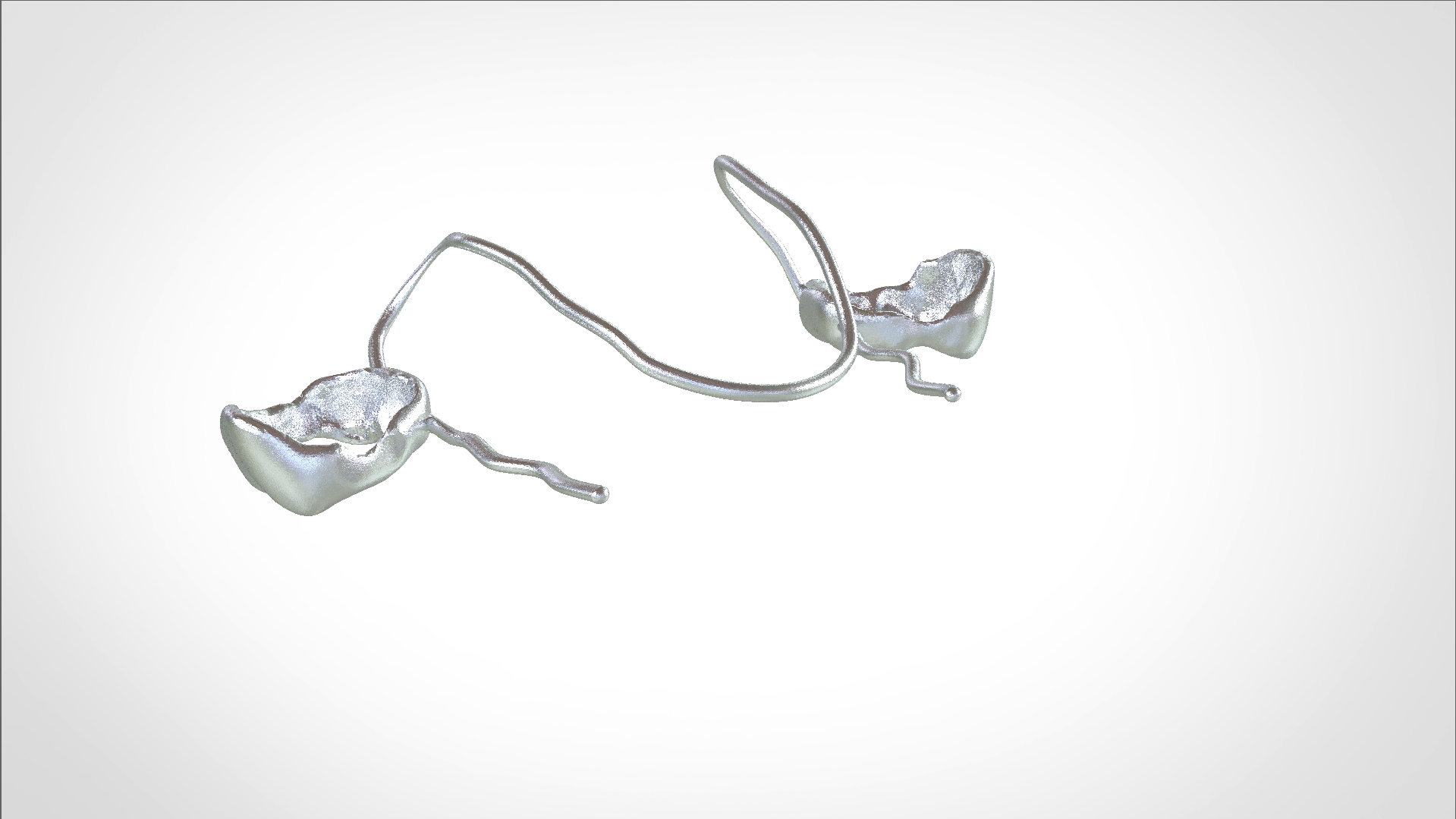 STL file Digital Porter Appliance 🎨 (OBJ and 3MF)・3D printer model to ...