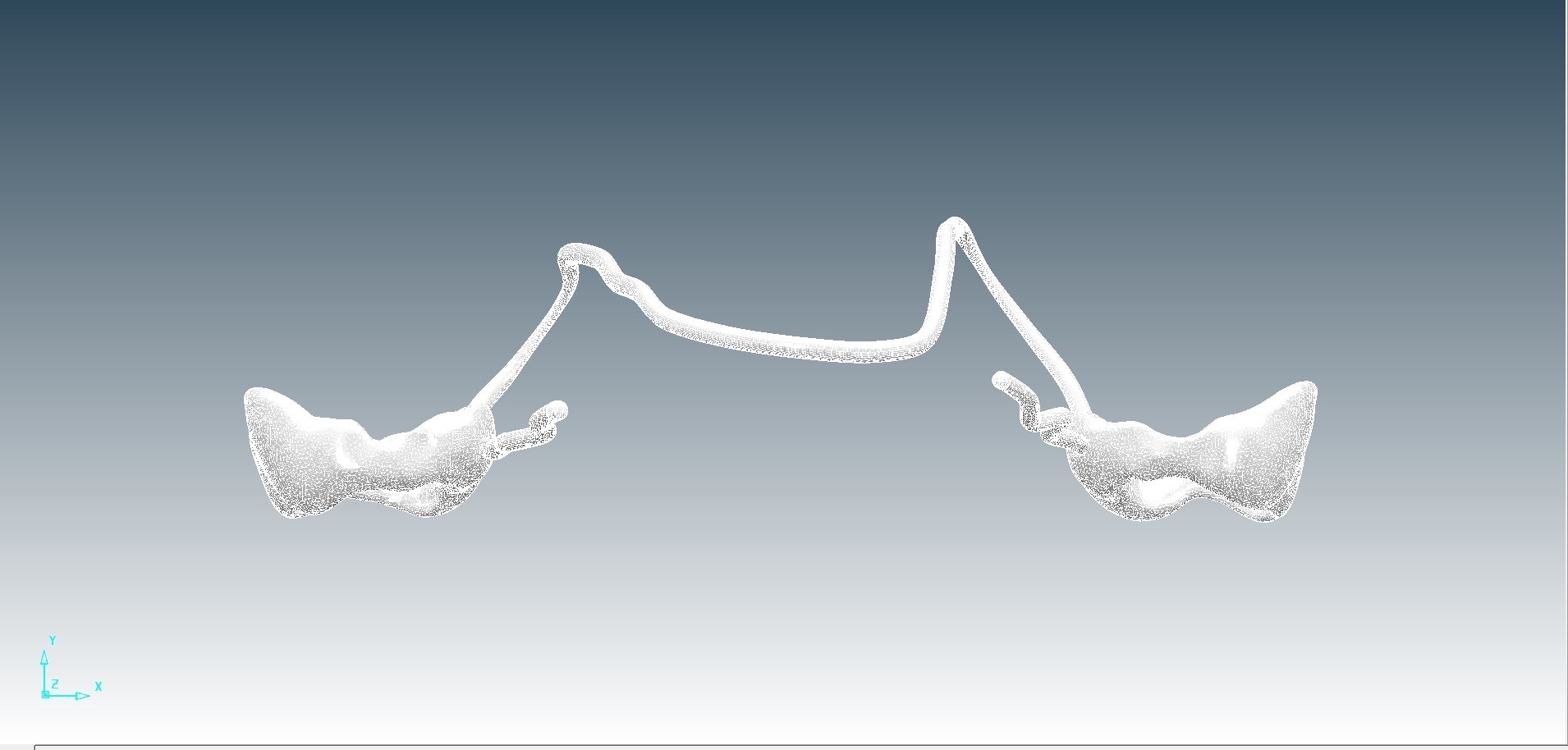 STL file Digital Porter Appliance 🎨 (OBJ and 3MF)・3D printer model to ...