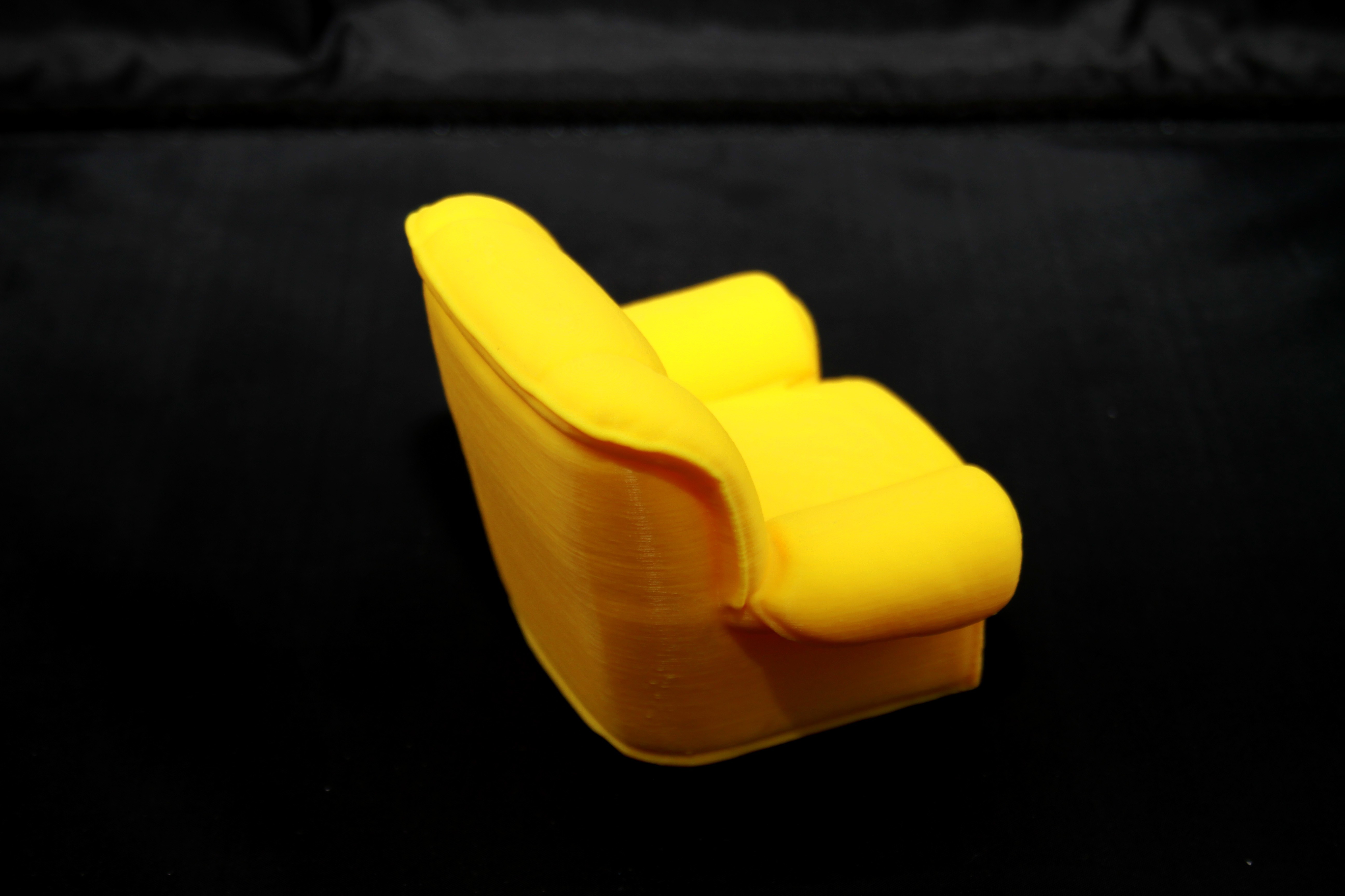 Free STL file Antique furniture Scan 3D antique furniture 🩻 ・Template ...