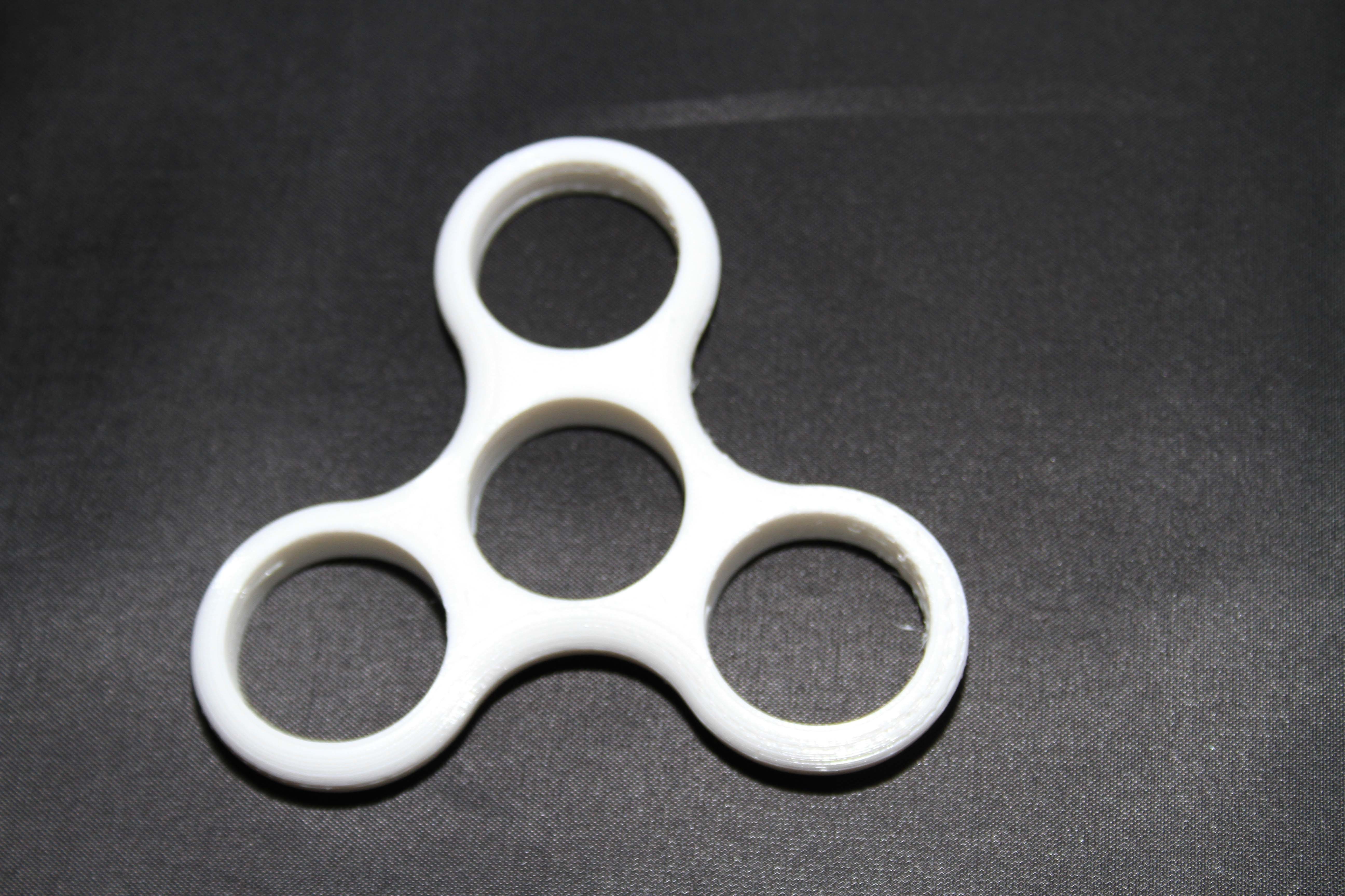 3D print Dual Spinner • made with Colido 2.0+・Cults