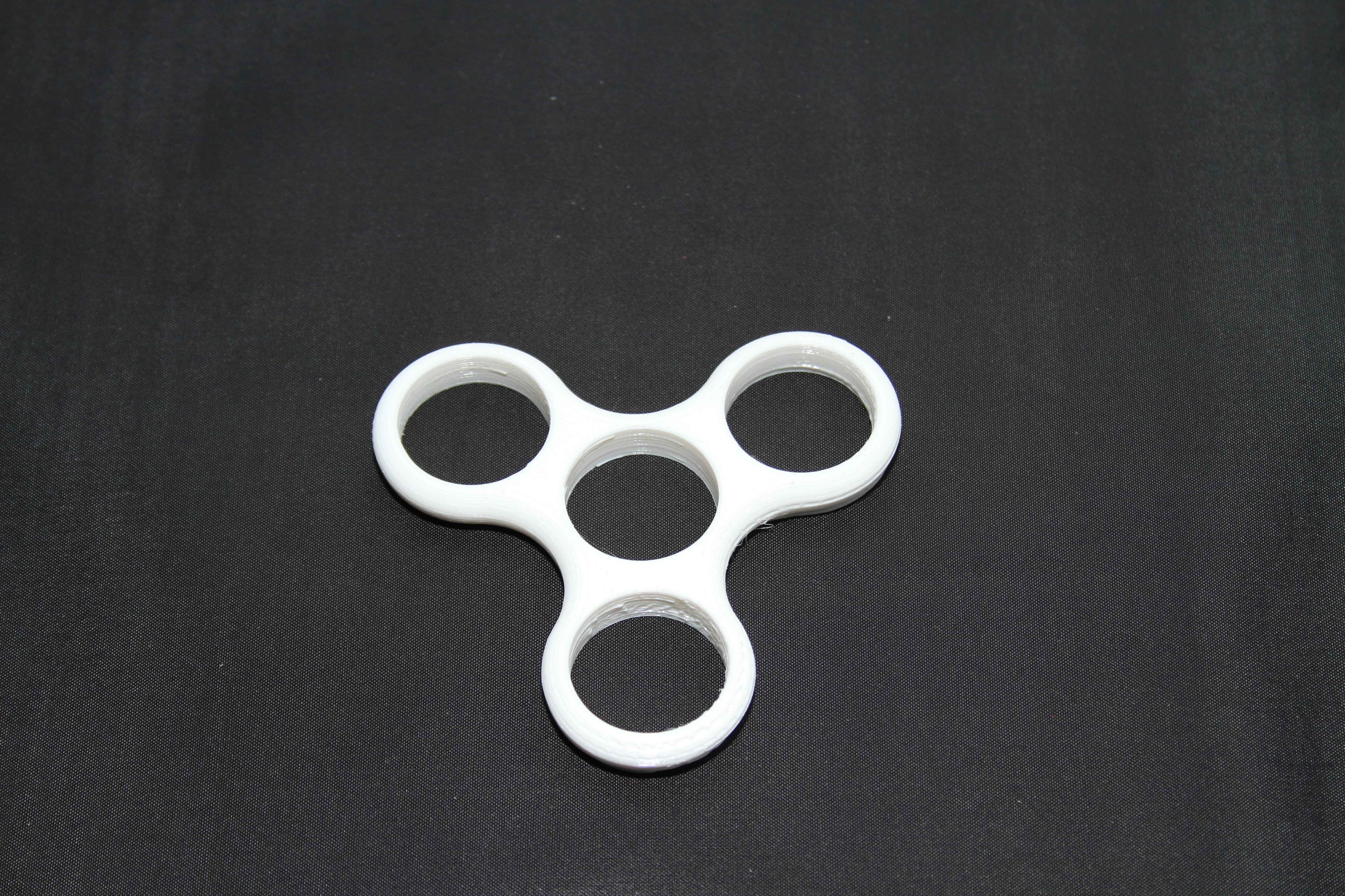 3D print Dual Spinner • made with Colido 2.0+・Cults