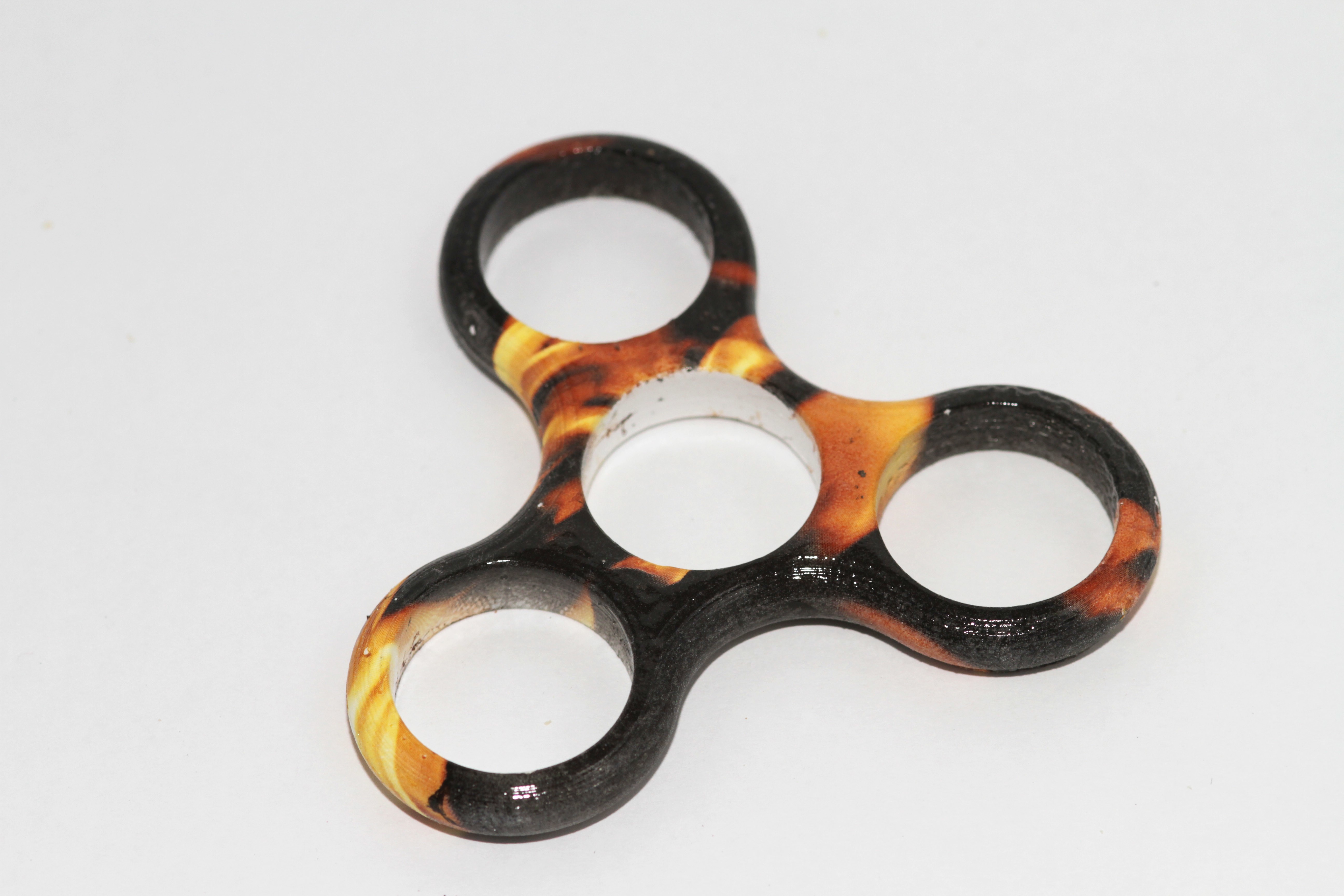 3D print Dual Spinner • made with Colido 2.0+・Cults
