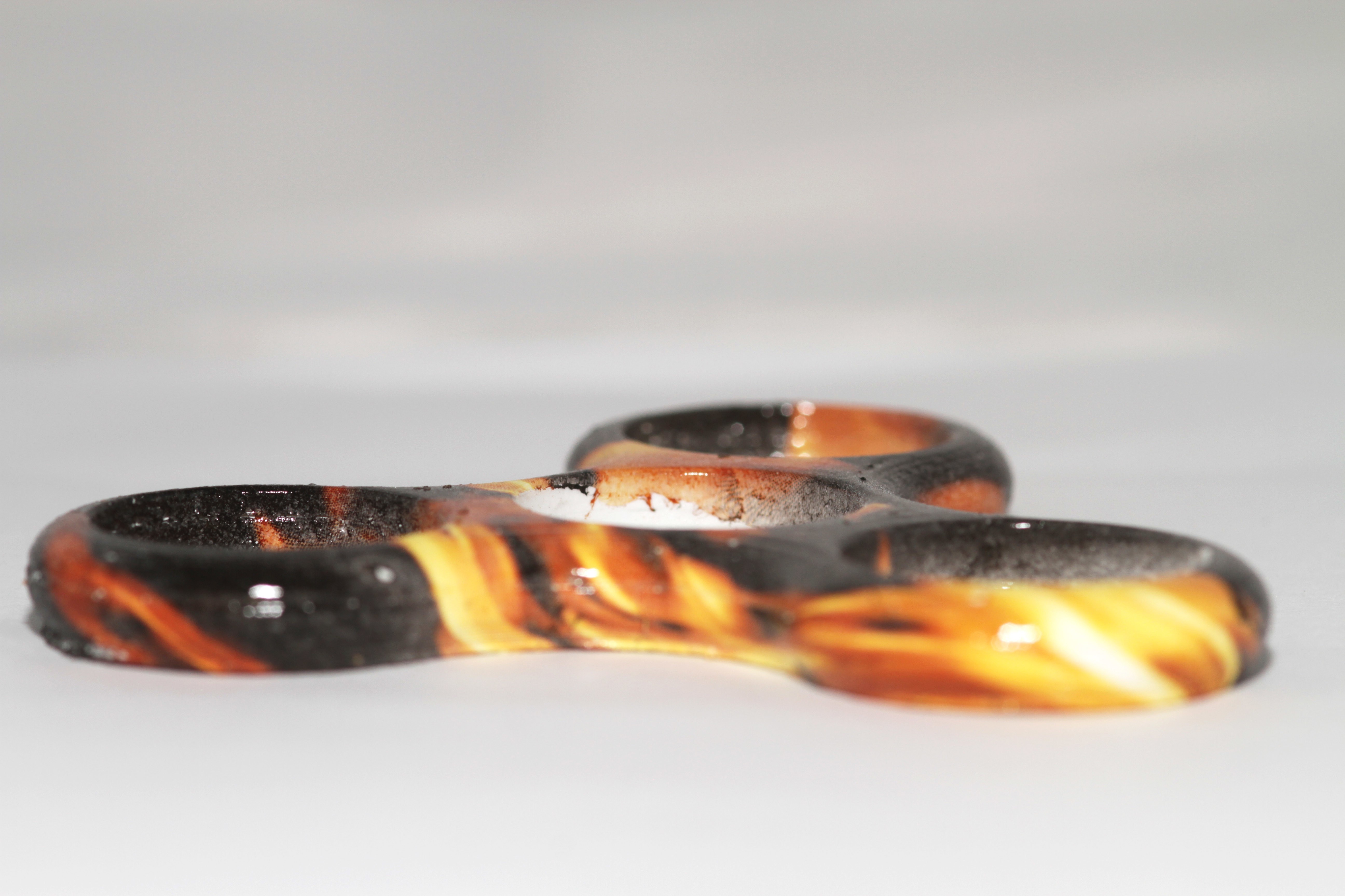 3D print Dual Spinner • made with Colido 2.0+・Cults