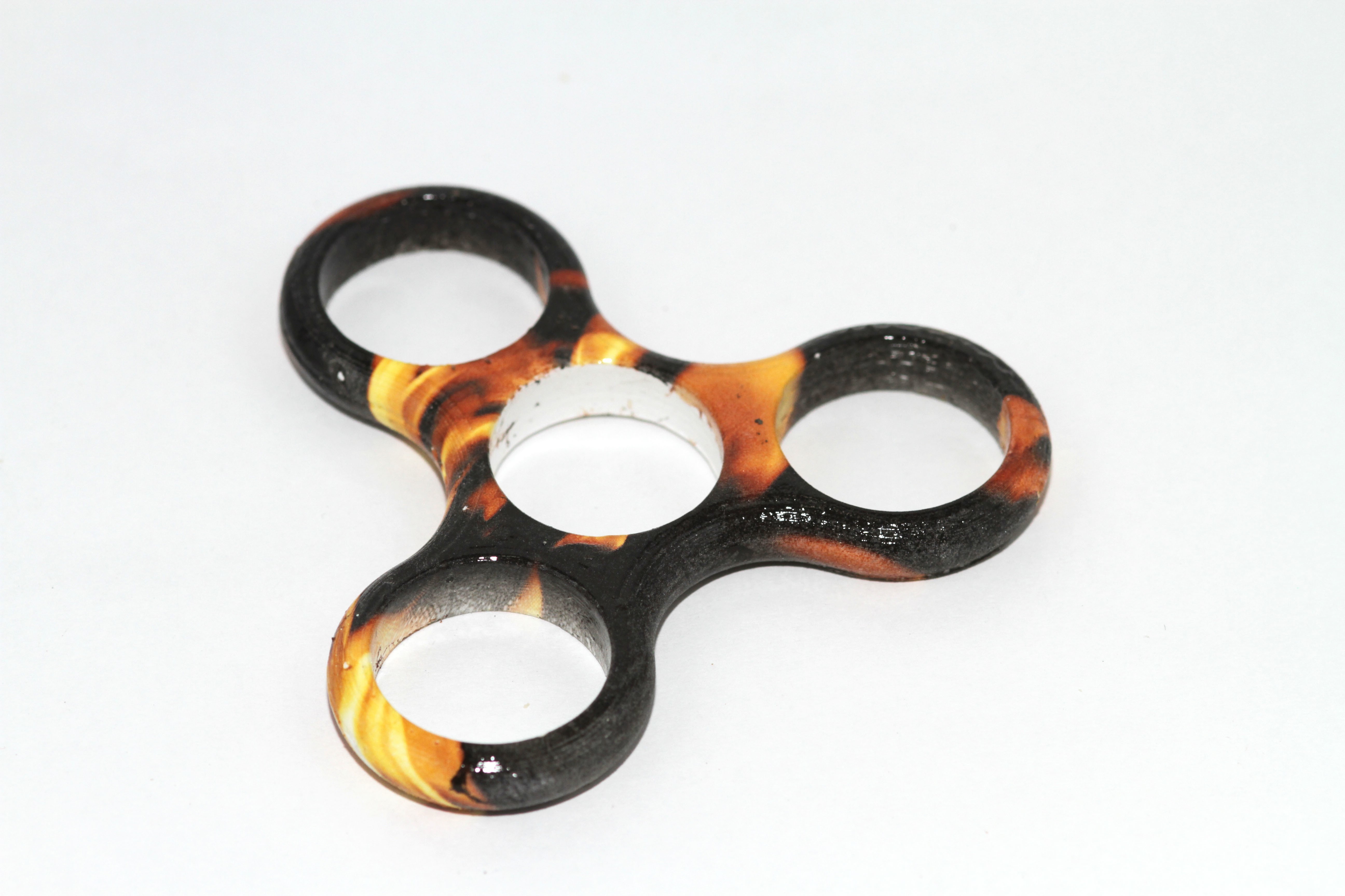 3D print Dual Spinner • made with Colido 2.0+・Cults