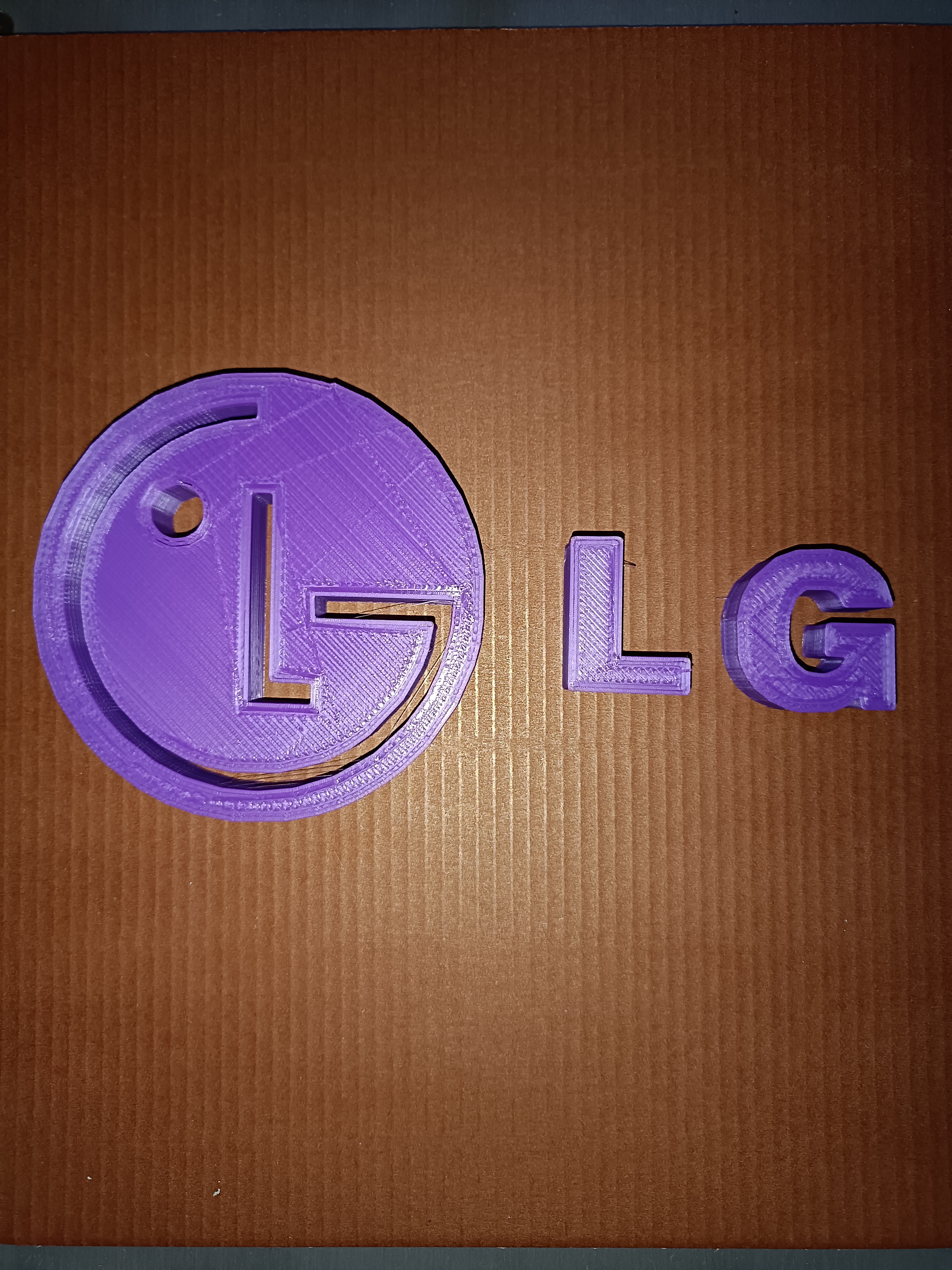 History Of Lg Logo