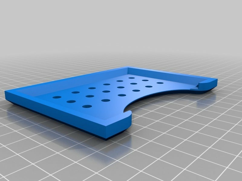 🌳 Modular Vertical Garden・Free STL File for ・Cults