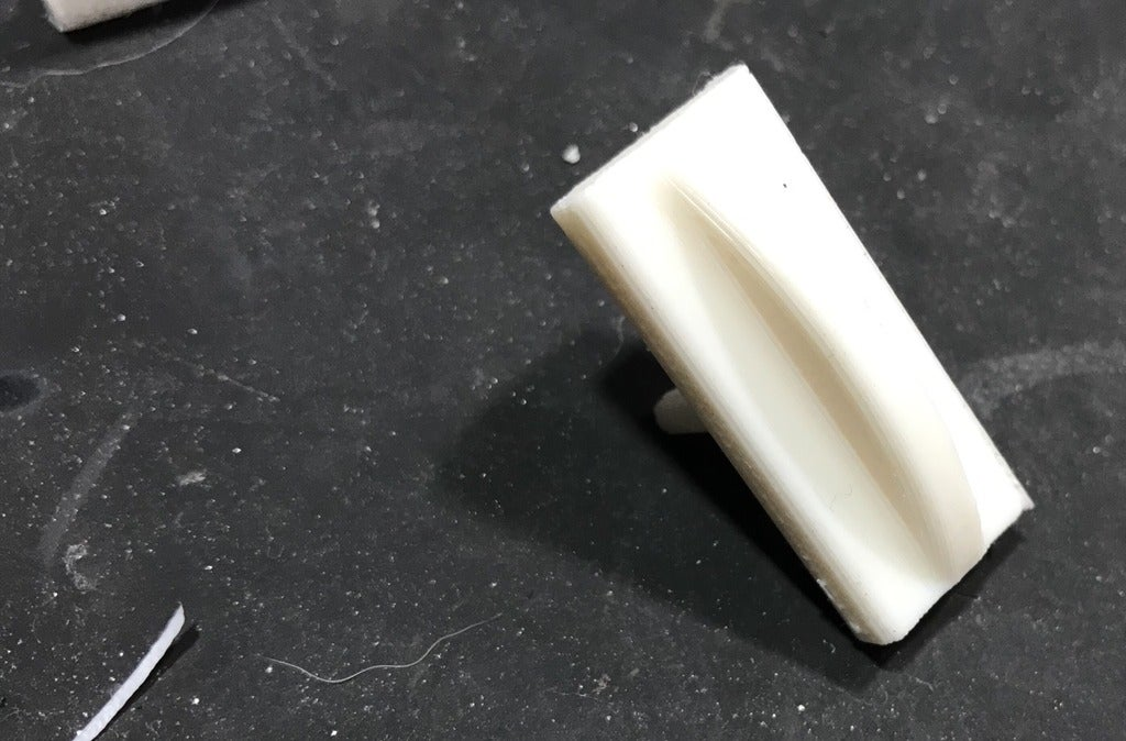 Free STL file vacuum key 🔑 ・3D printing design to download・Cults