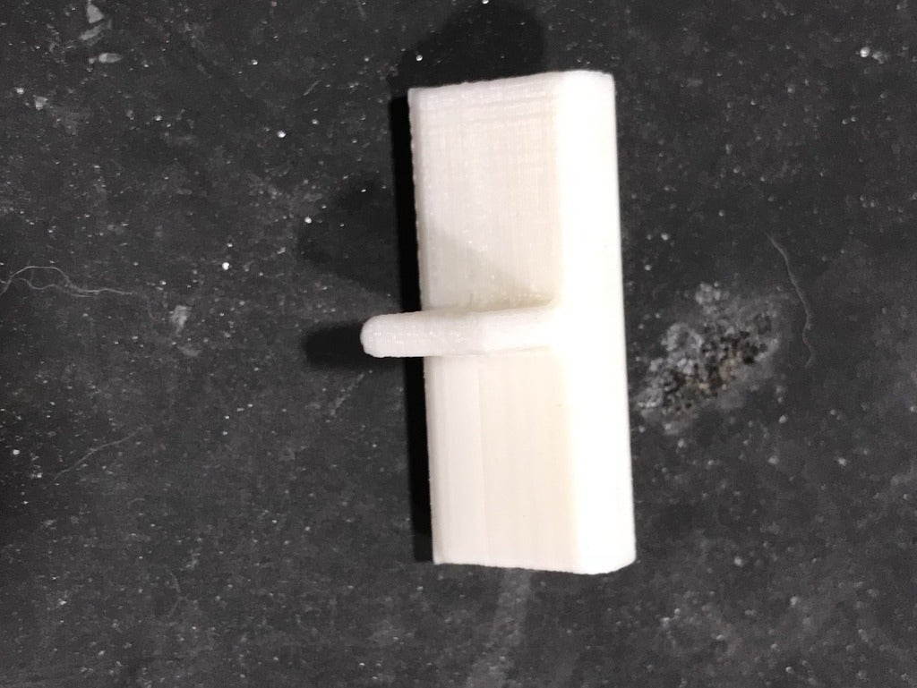 Free STL file vacuum key 🔑 ・3D printing design to download・Cults