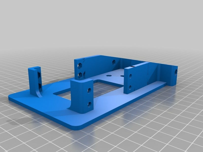 Archivo STL gratis Robot educativo LabTec 🤖 ・Plan de la impresora 3D ...