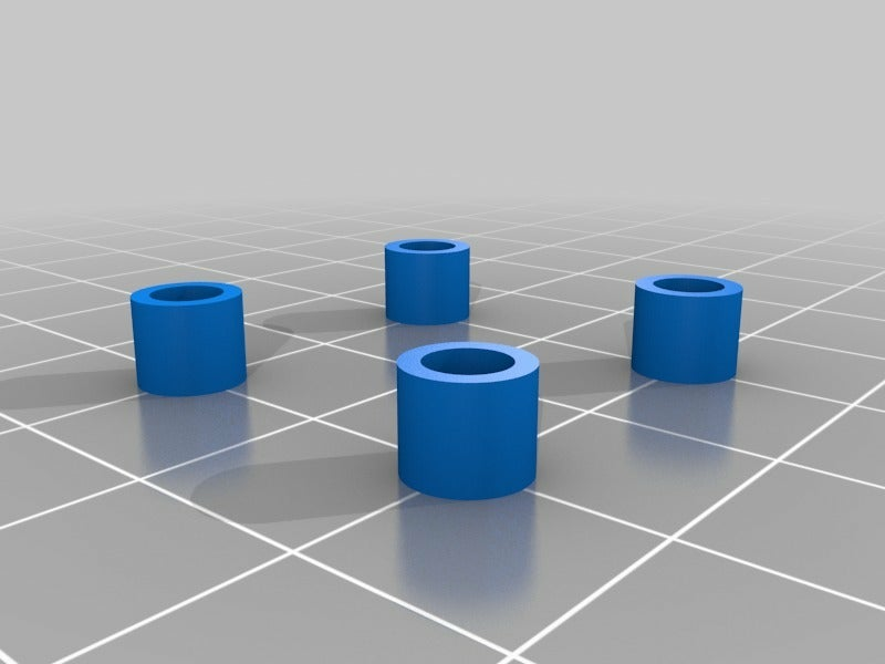 Archivo STL gratis Robot educativo LabTec 🤖 ・Plan de la impresora 3D ...