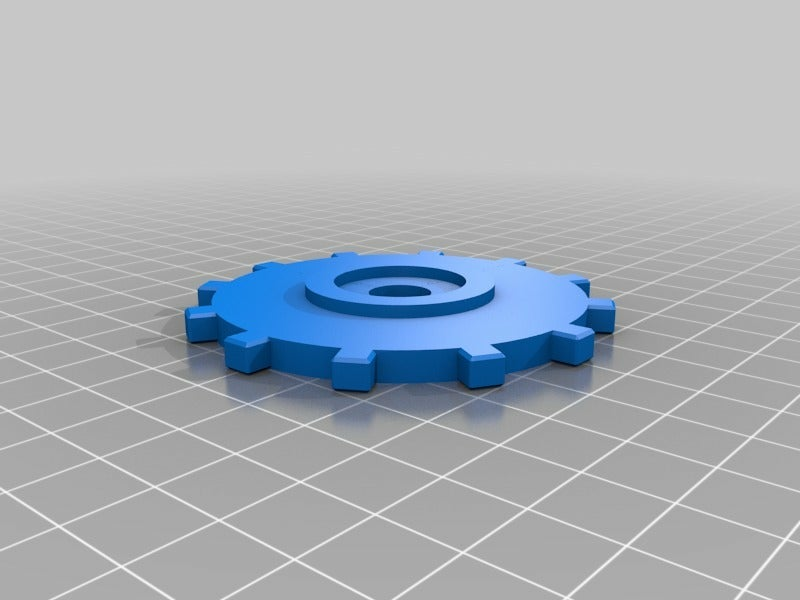 Archivo STL gratis Robot educativo LabTec 🤖 ・Plan de la impresora 3D ...