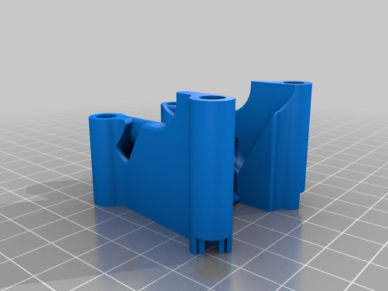 Free STL file X5R Hardware kit 👽 ・3D printing idea to download・Cults