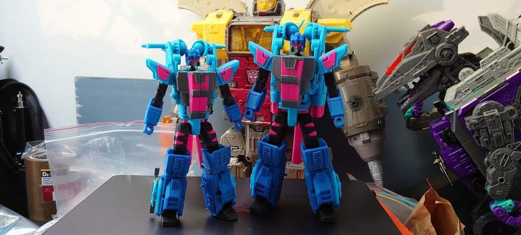 🤖 TRANSFORMERS IDW ROTORSTORM・Free STL File for ・Cults