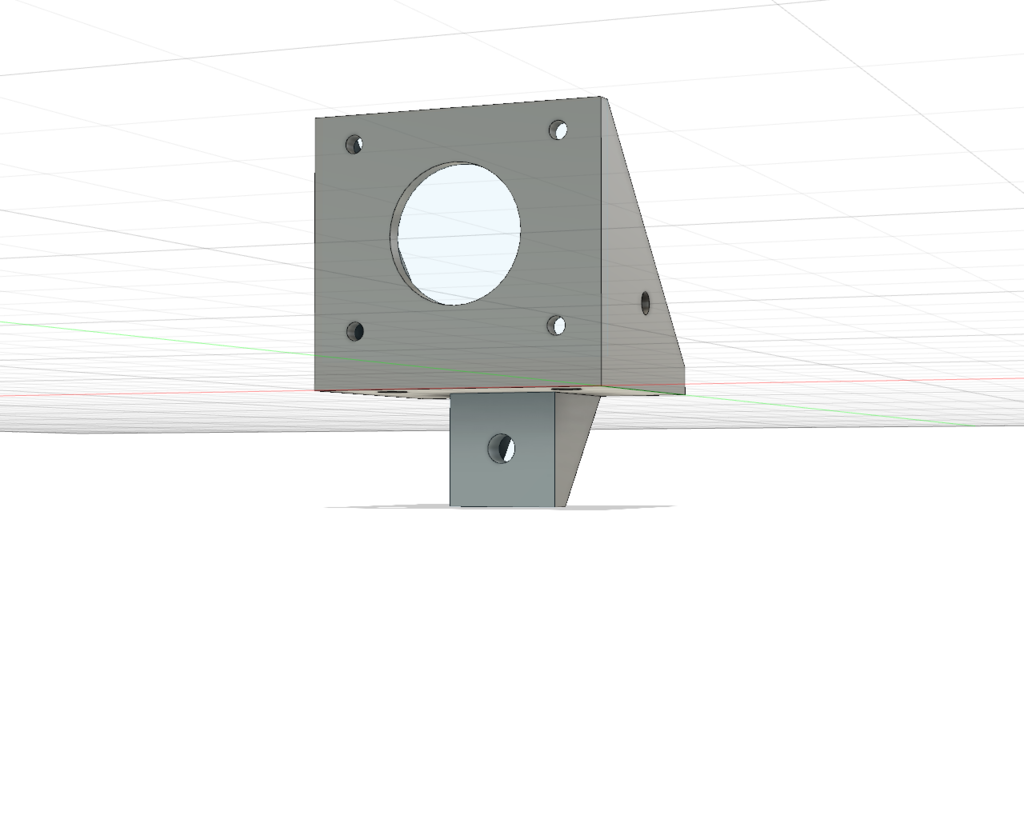 Free STL file Engine Support 🔧 ・Model to download and 3D print・Cults