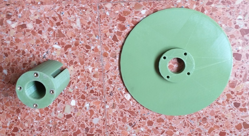 Free STL file Christmas Tree Stands 🎄 ・3D print object to download・Cults