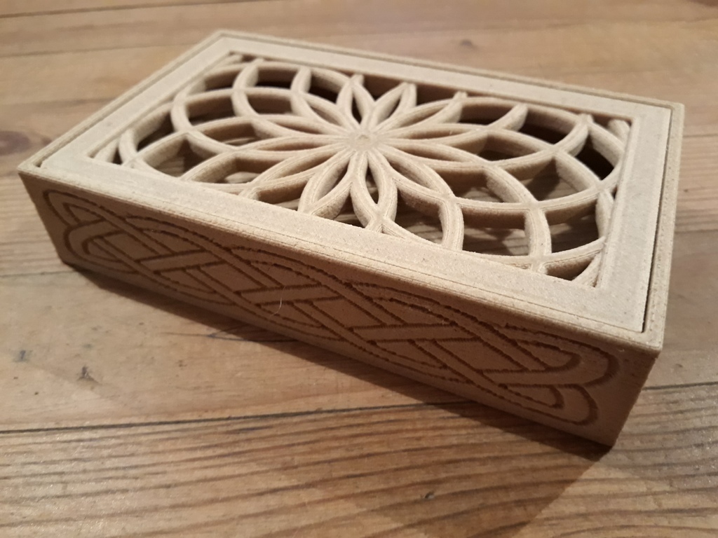 Free STL file Soap Dish 🧼 ・3D print object to download・Cults