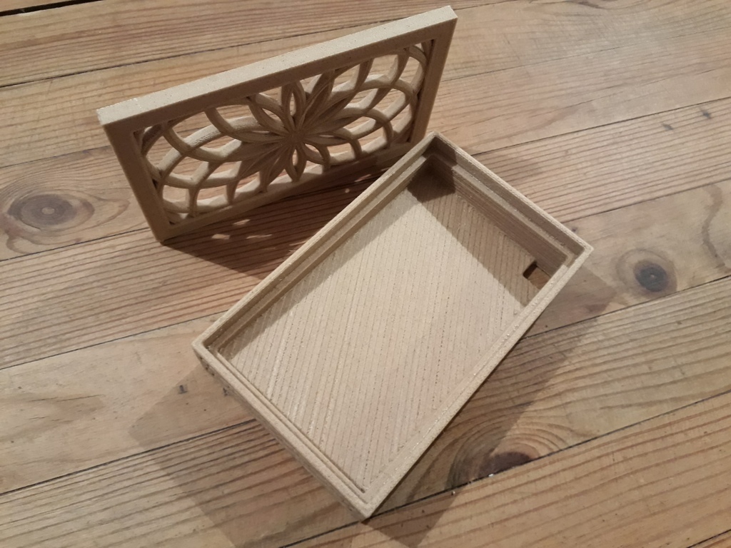 Free STL file Soap Dish 🧼 ・3D print object to download・Cults