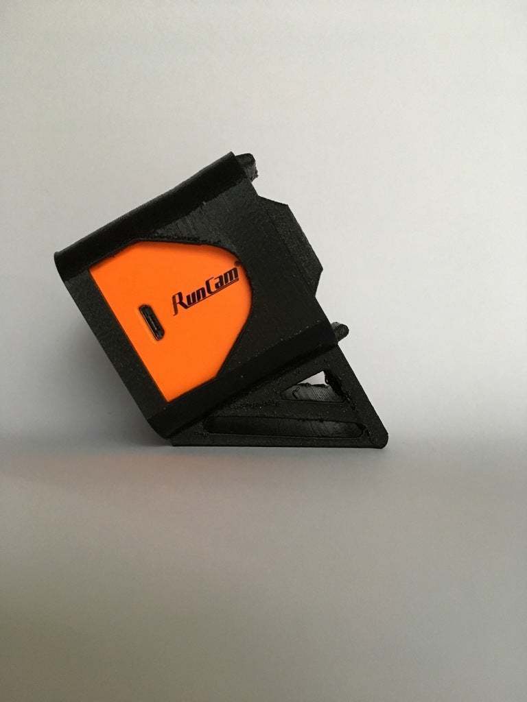 Free STL file Runcam 3 TPU case 🎲 ・3D print design to download・Cults