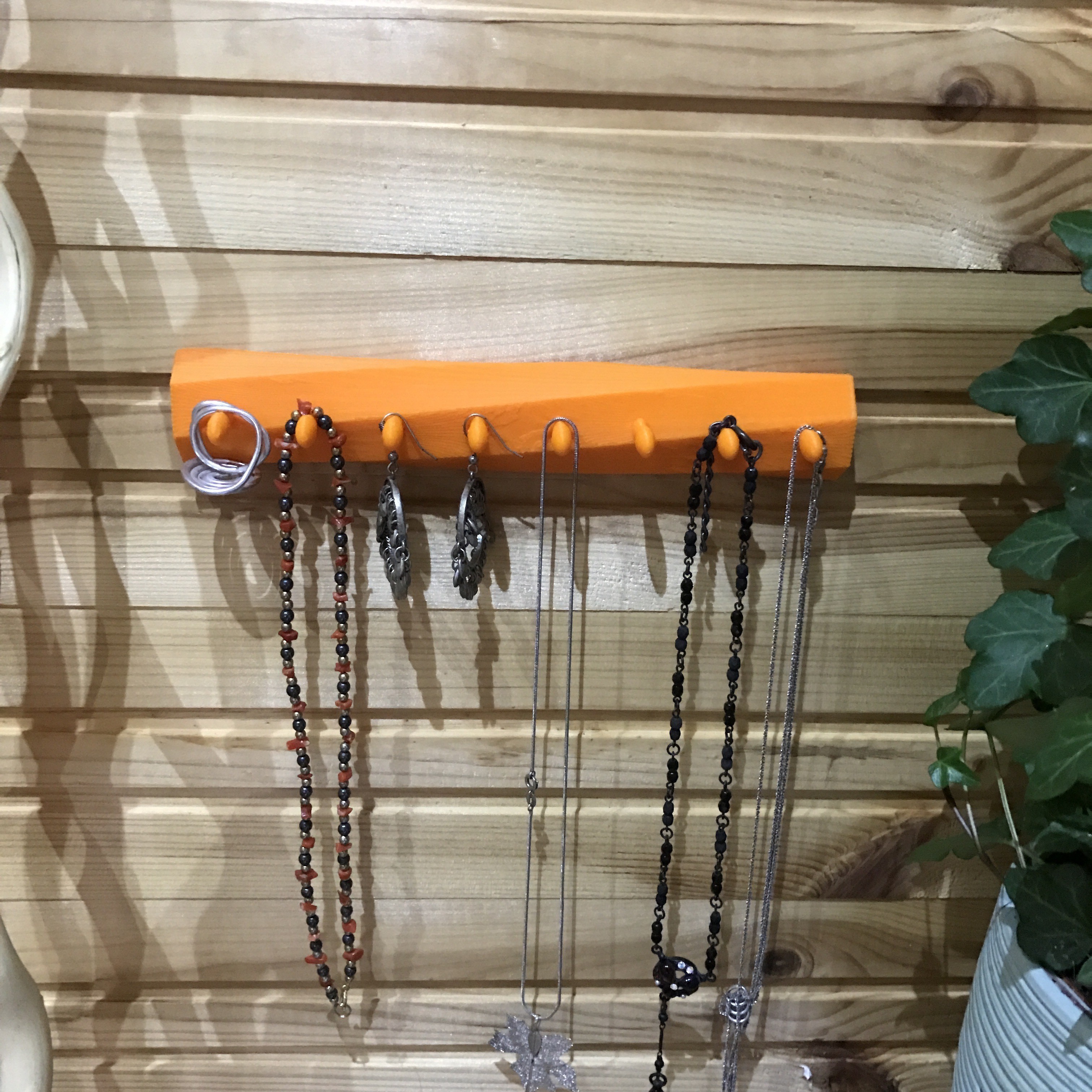 Free STL file Jewelry display stand 🏠 ・3D printing design to download・Cults