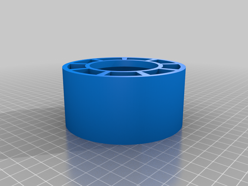 Free STL file SPOOL Recycling Parts ♻️ ・3D printer model to download・Cults