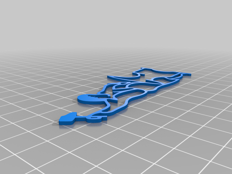 Free STL file Emblem of the Family Forge 👪 ・3D printable model to ...