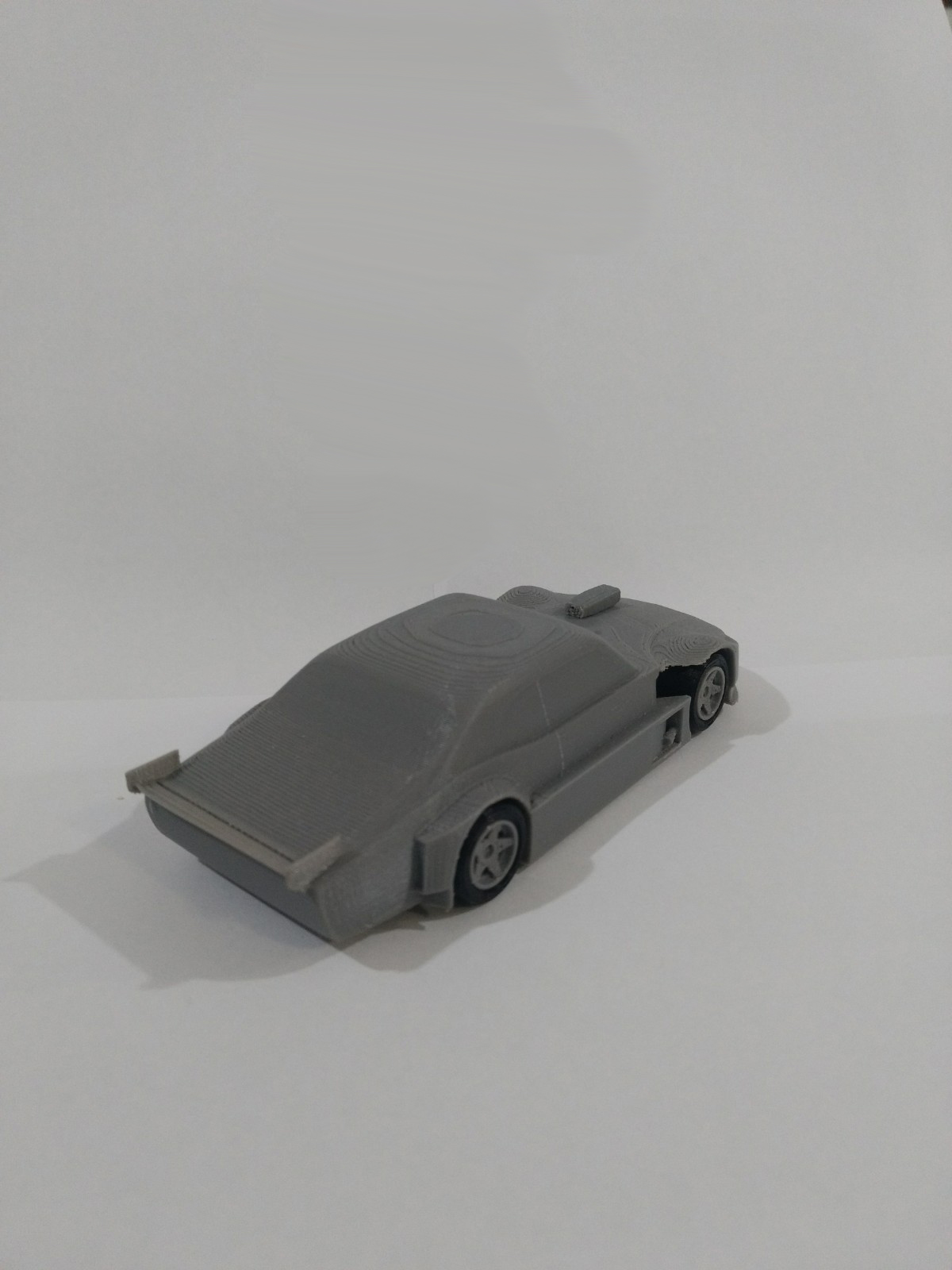 STL file Chevrolet coupe chevy TC 🚙 ・3D printable model to download・Cults