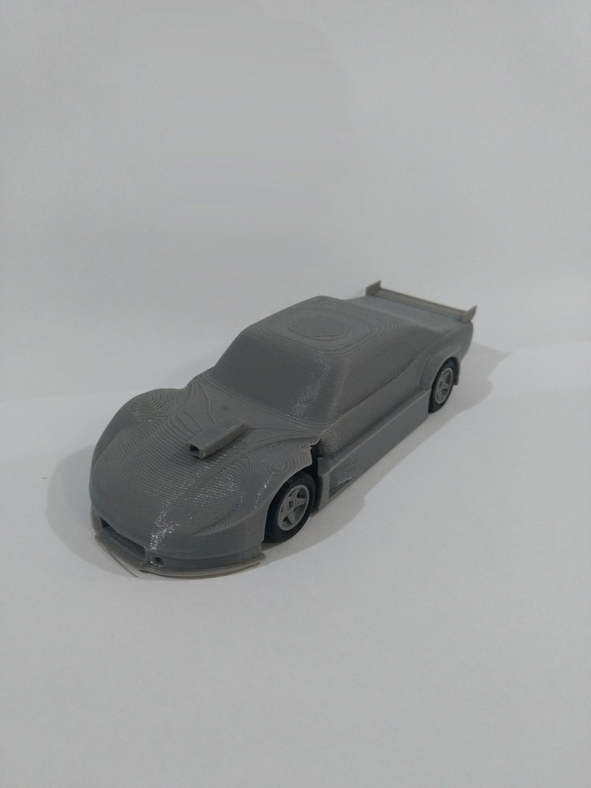 STL file Chevrolet coupe chevy TC 🚙 ・3D printable model to download・Cults