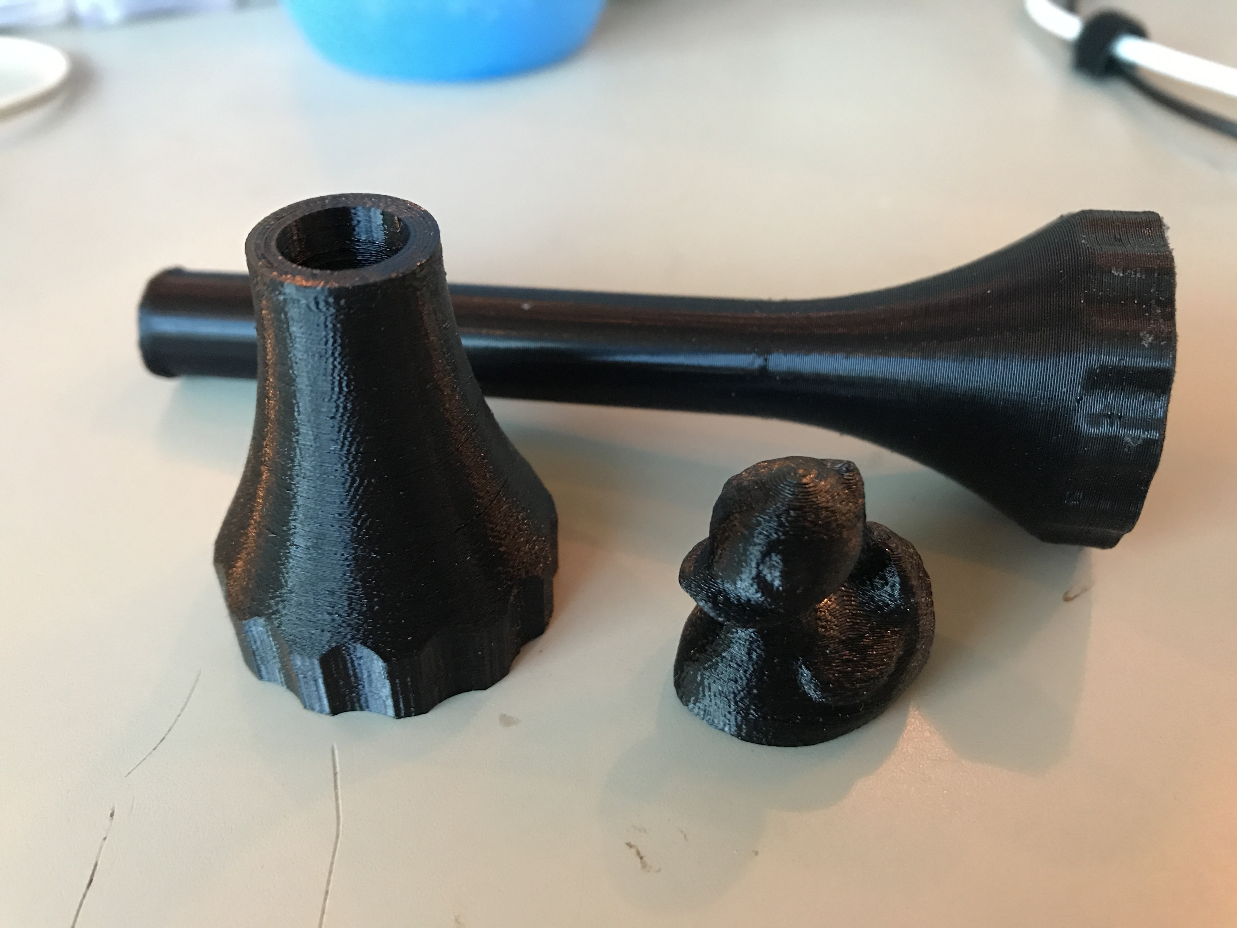 Free STL file Fox fork lower leg removal tool 🦊 ・3D printing template ...