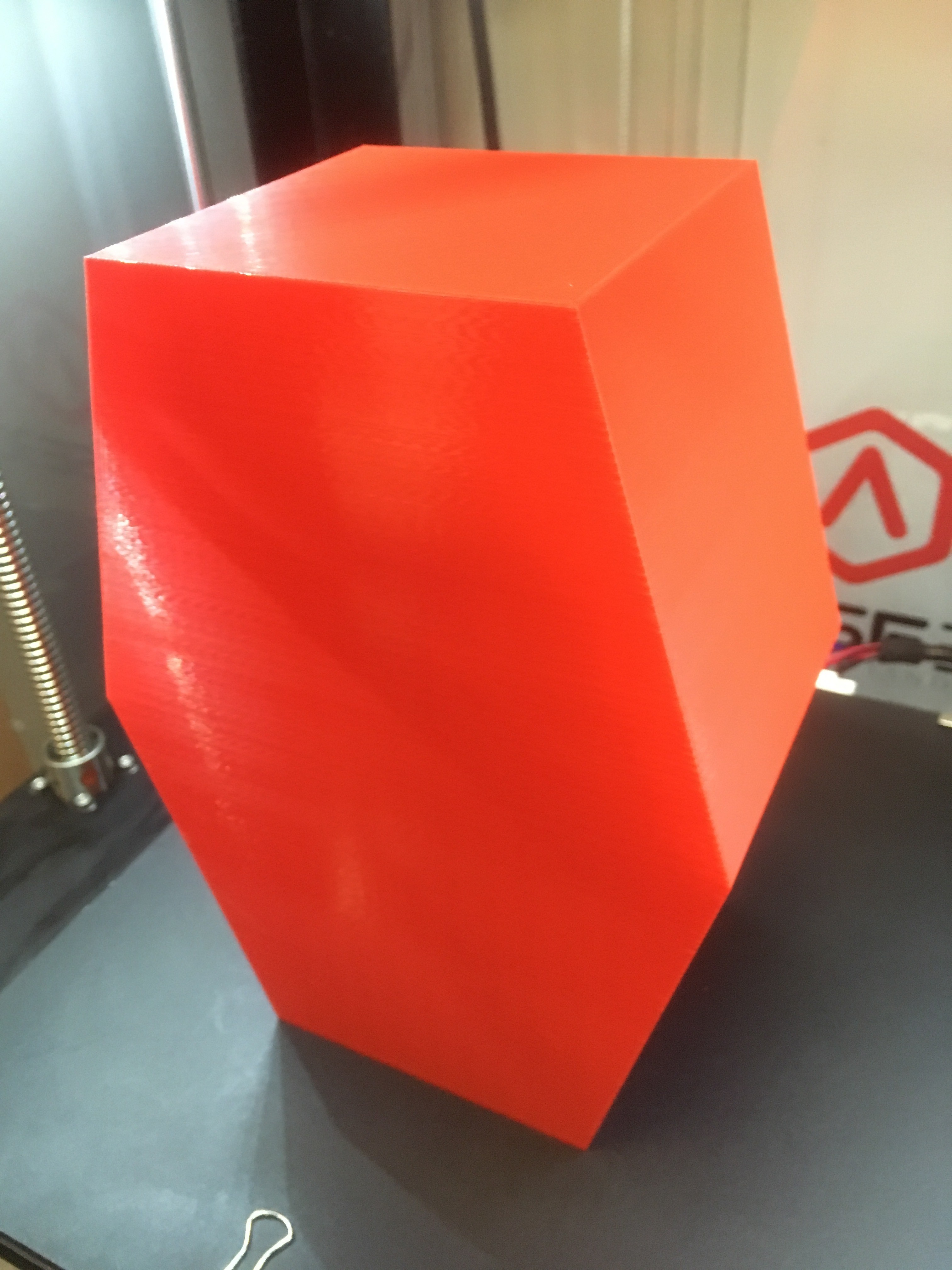 Free STL file Test gauge for railings according to NF P 01-013 🔧 ・3D ...