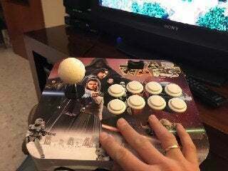 Archivo STL gratis STAR WARS PI ARCADE ⭐ ・Diseño de impresora 3D para ...