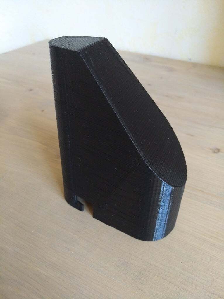 Free STL file Fishing rod cap 🎣 ・3D printing idea to download・Cults