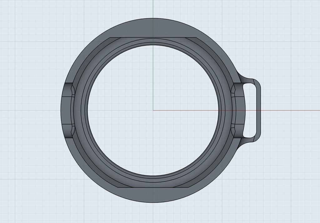 Free 3D file TP-Link Deco P7 Mounts and Stand 🏠・3D print model to ...