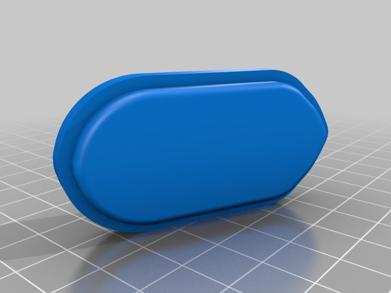 Free STL file Absolver Bolt Pistol 🔩 ・3D printable object to download・Cults