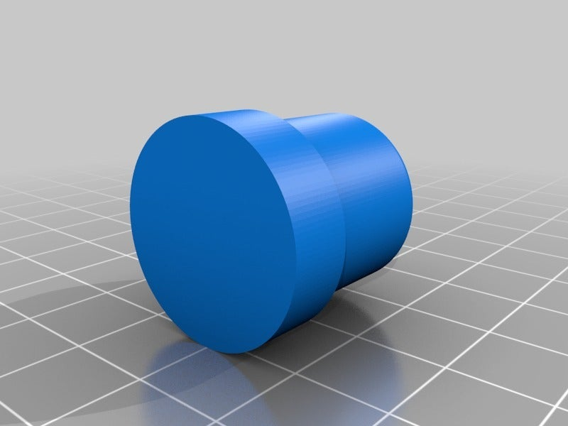 Free STL file Absolver Bolt Pistol 🔩 ・3D printable object to download・Cults