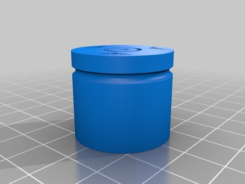 Free STL file Absolver Bolt Pistol 🔩 ・3D printable object to download・Cults