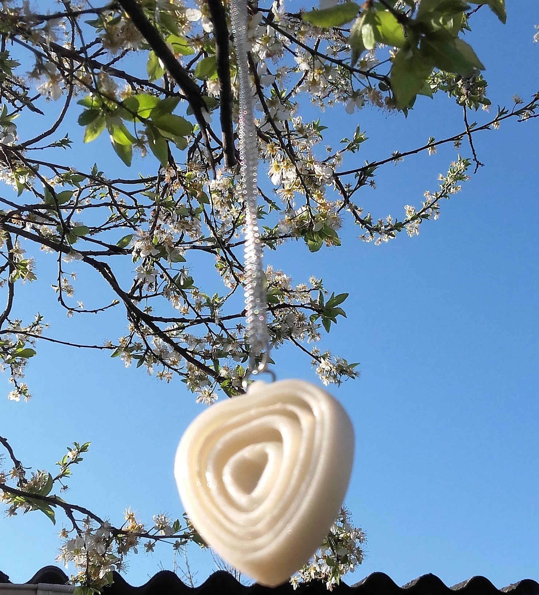 3D printable Turning Hearts - Turning Hearts • made with prusa i3・Cults