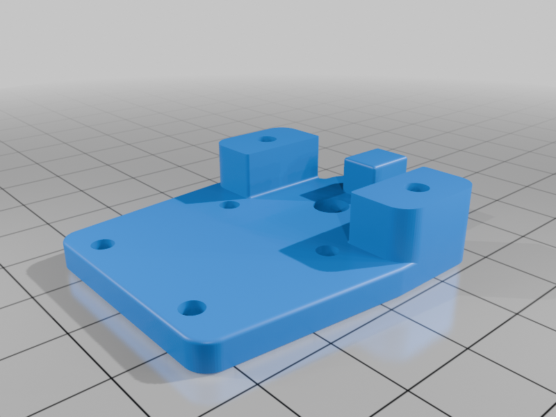 Archivo 3D gratis CoreXY portal (frame) 🖼️ ・Diseño de impresora 3D para ...