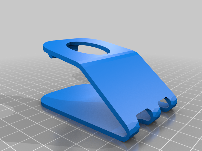 Free STL file MINI BASKETBALL BASKET GAME 🏀 ・Template to download and ...